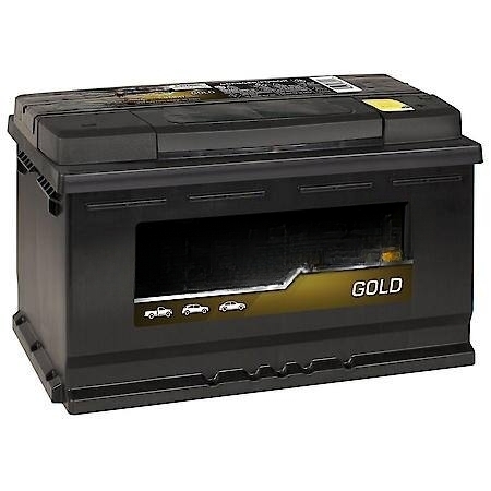 Diehard Gold 94RH7 CarBattery